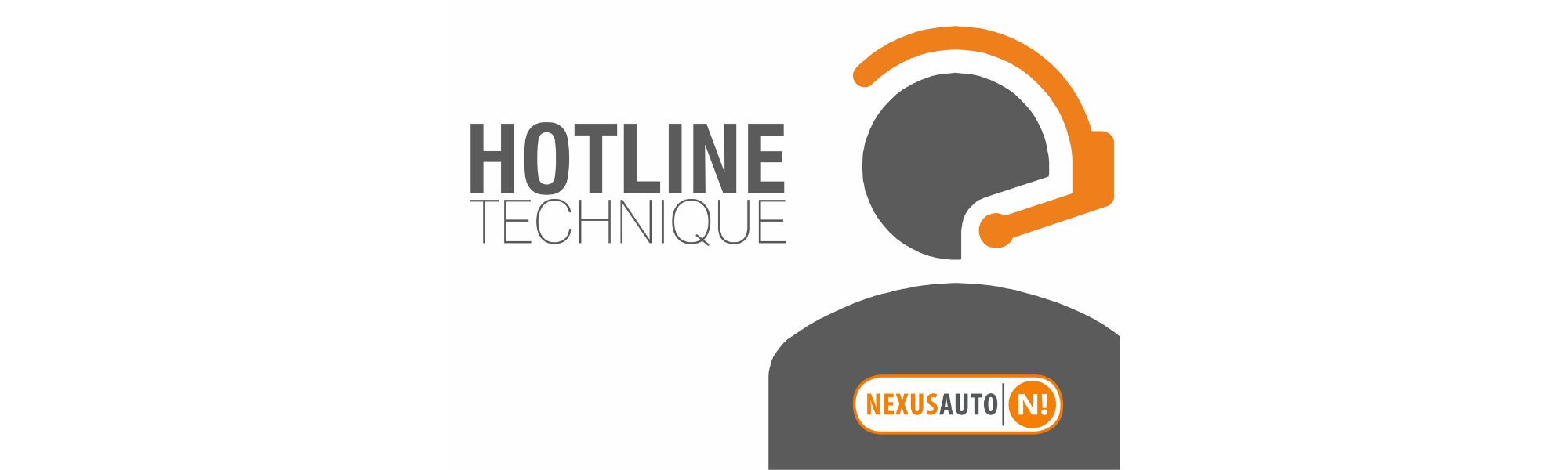 Hotline technique - Nexusauto France