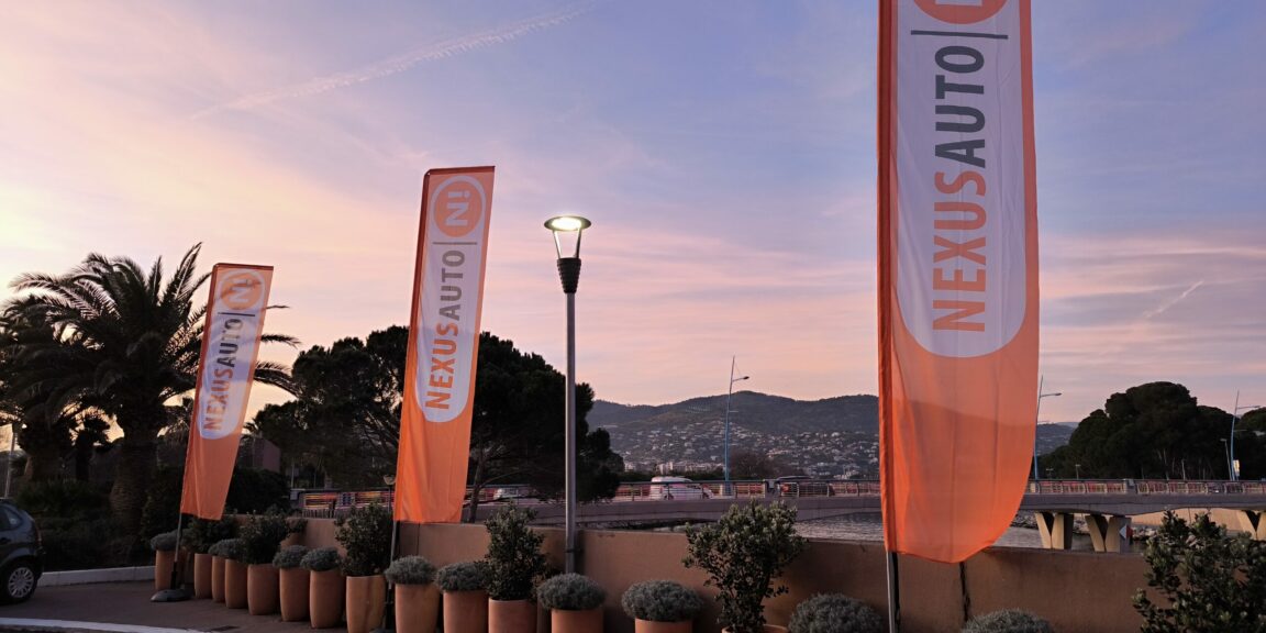 Accueil - Nexusauto France